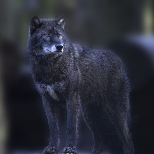 Download Animal Wolf PFP