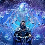 Download Man Made Magic: The Gathering PFP