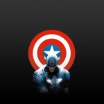 Captain America Pfp