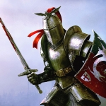 Download Fantasy Knight PFP