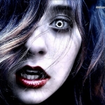 Download Dark Vampire PFP