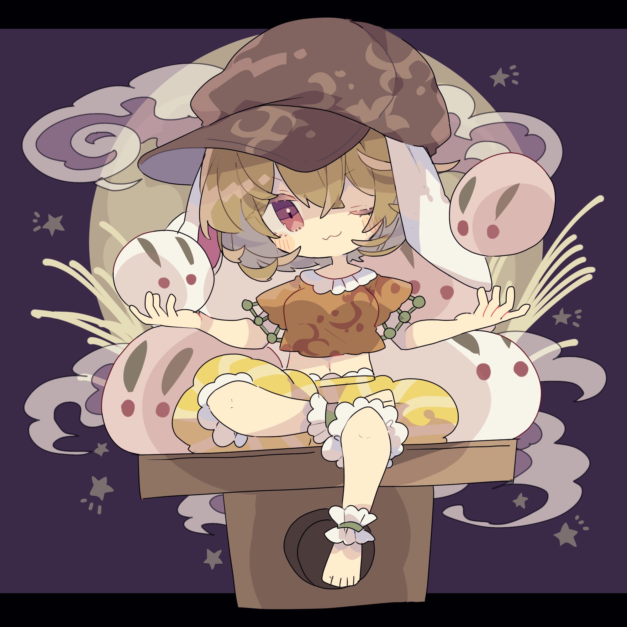 Download Ringo (Touhou) Anime Touhou PFP