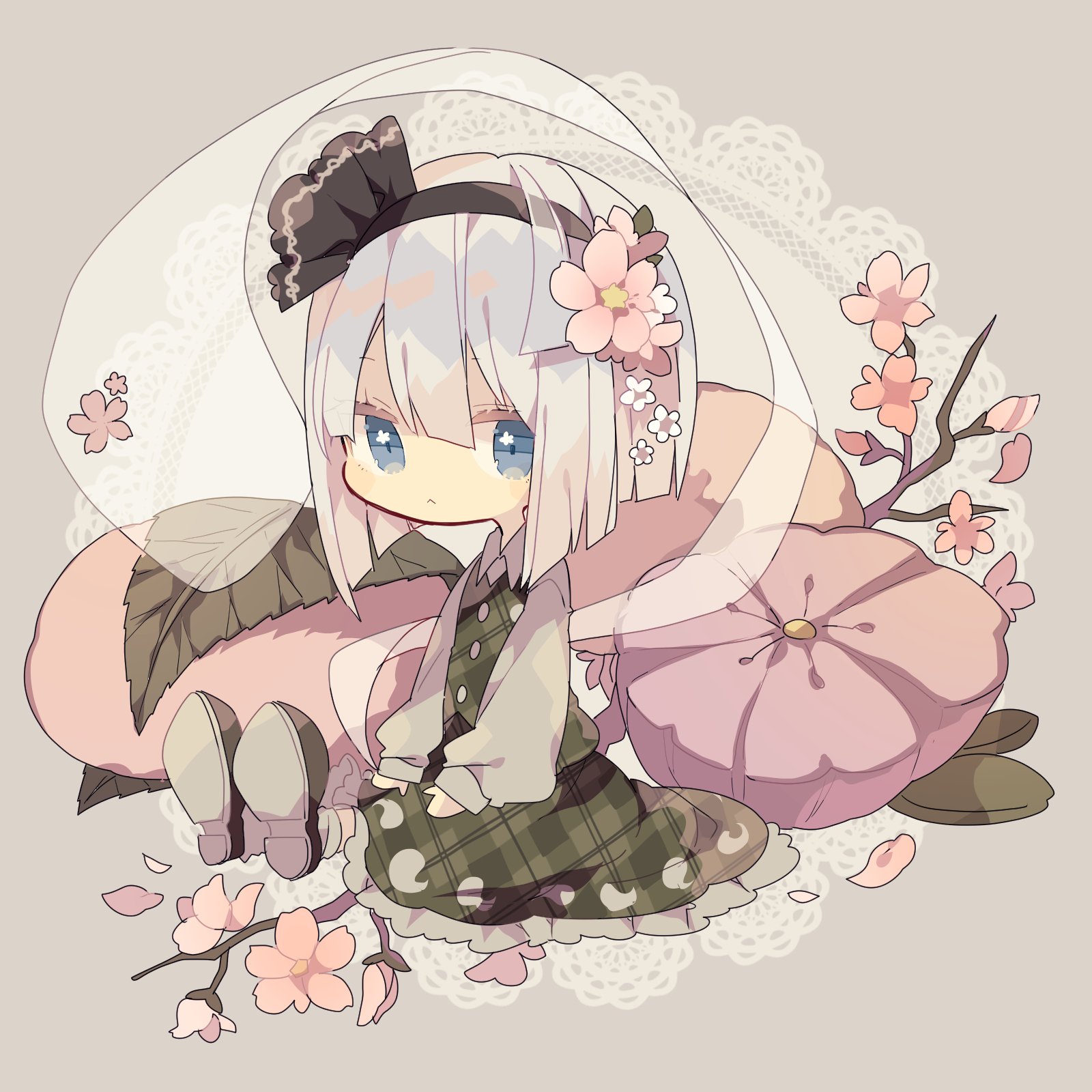 Download Youmu Konpaku Anime Touhou PFP