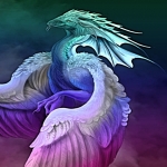 Download Fantasy Dragon PFP
