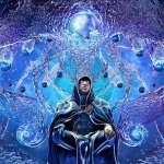 Download Man Made Magic: The Gathering PFP