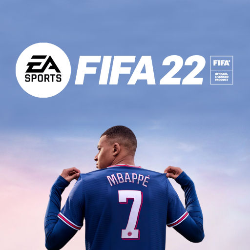 FIFA 22 PFP