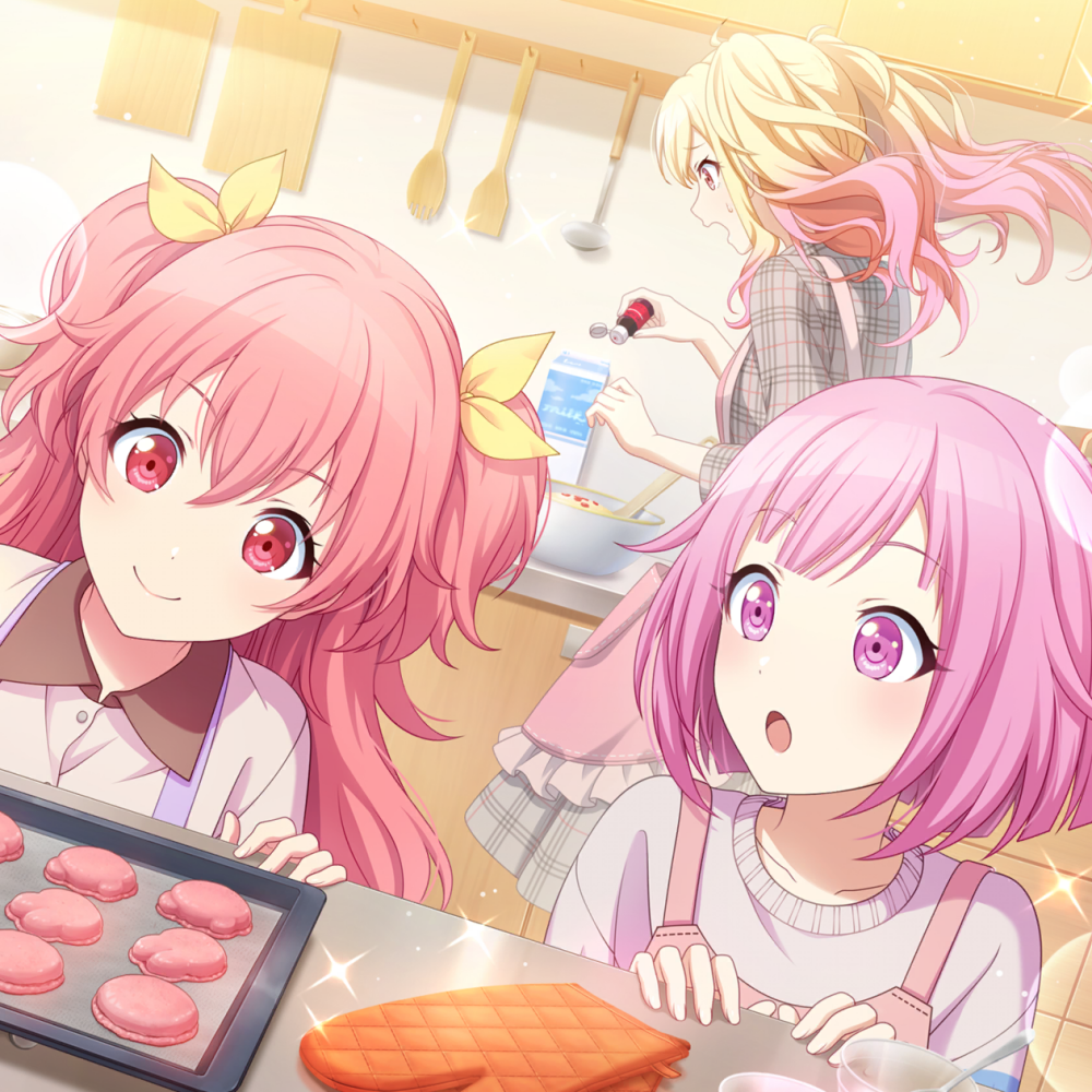 Momoi Airi - Desktop Wallpapers, Phone Wallpaper, PFP, Gifs, and More!