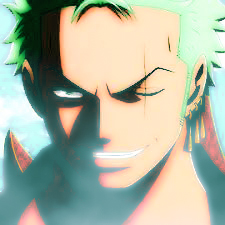 Roronoa Zoro