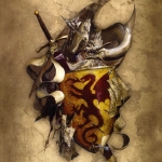 Download Fantasy Knight PFP