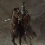 Download Fantasy Knight PFP