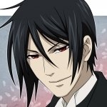 Download Anime Black Butler PFP
