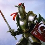 Download Fantasy Knight PFP