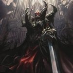 Download Fantasy Knight PFP