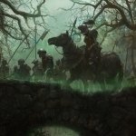 Download Fantasy Knight PFP