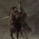 Download Fantasy Knight PFP