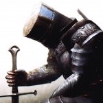 Download Fantasy Knight PFP