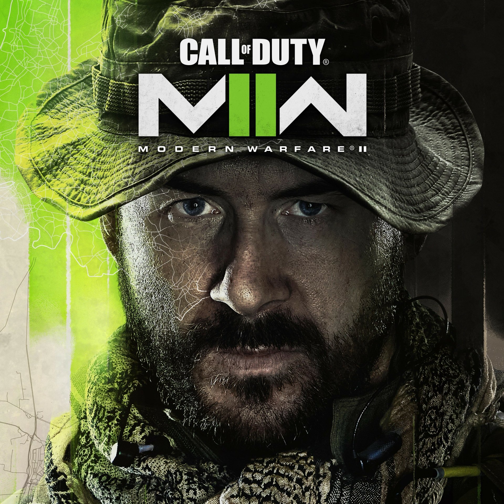 Download Video Game Call Of Duty: Modern Warfare II PFP