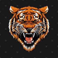 Download Fantasy Tiger PFP