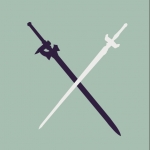 Sword Art Online Pfp