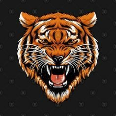Download Fantasy Tiger PFP