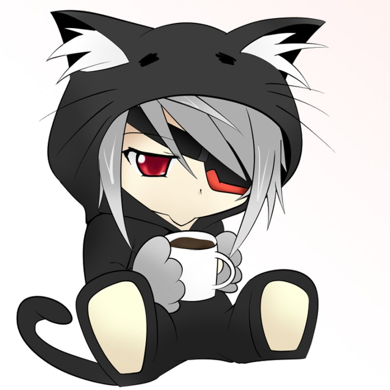 Infinite Stratos PFP