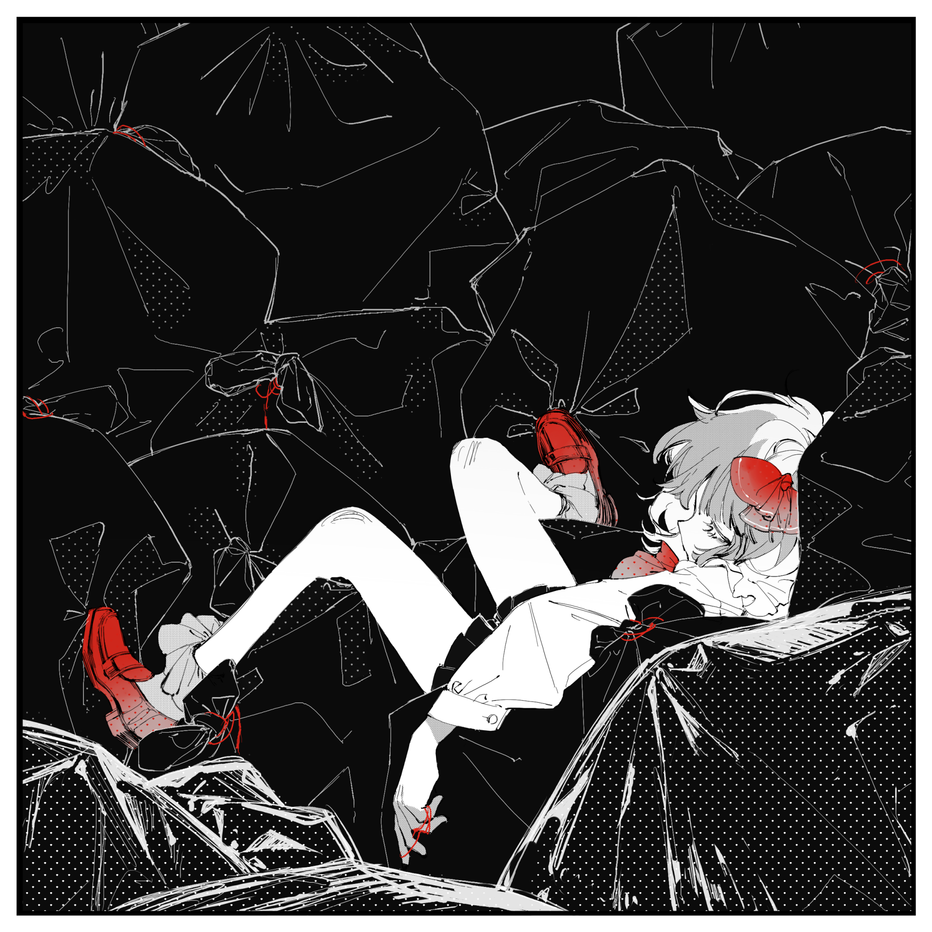 Download Rumia (Touhou) Anime Touhou PFP