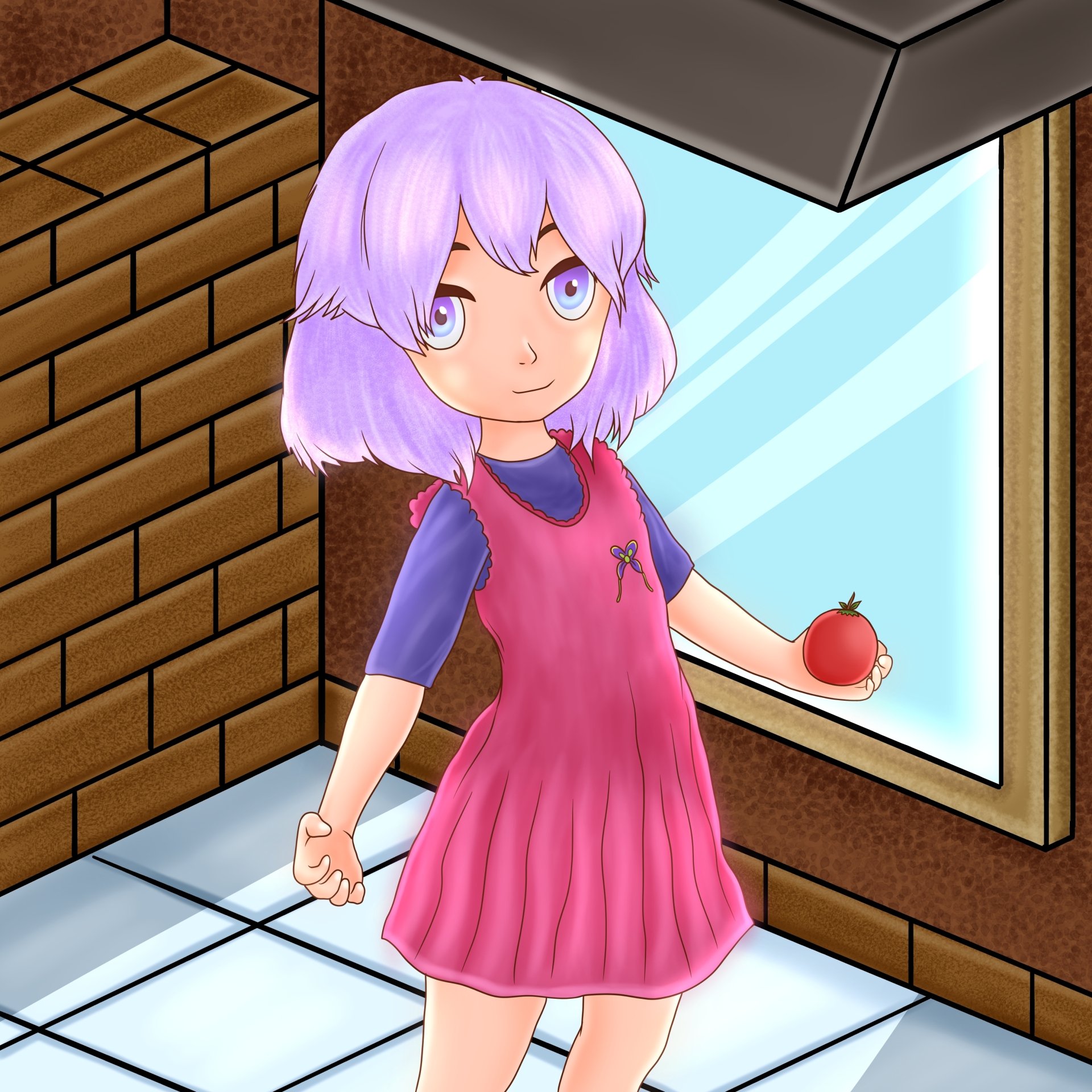 Character - Desktop Wallpapers, Phone Wallpaper, PFP, Gifs, and More!