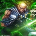 Tekken Tag Tournament PFP