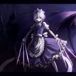 Download Anime Touhou PFP