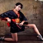 Download Woman Cosplay PFP