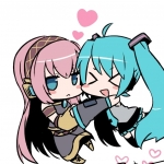 Download Anime Vocaloid PFP