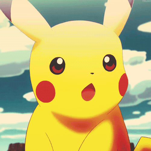 Download Pikachu Cute Anime Pokemon Cute Anime PFP