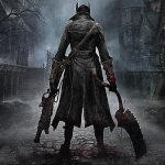 Download Video Game Bloodborne PFP