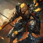 Download Video Game League Of Legends PFP