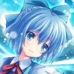 Download Anime Touhou PFP