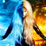 Download Fantasy Magic PFP