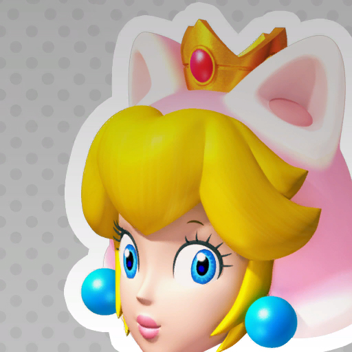 Mario Kart 8 Deluxe Pfp