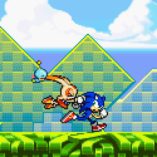 Cream The Rabbit PFP