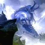 Download Fantasy Giant PFP