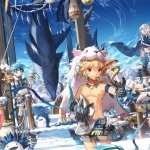 Download Video Game Elsword PFP