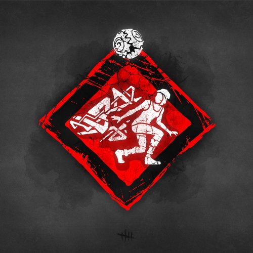 Download Video Game Dead By Daylight PFP