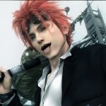 Download Video Game Final Fantasy PFP - Avatar Abyss
