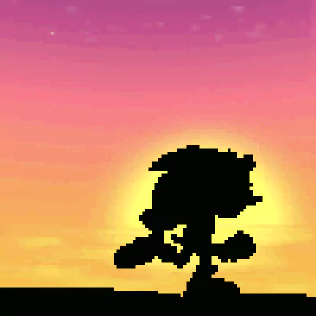 Sonic The Hedgehog PFP