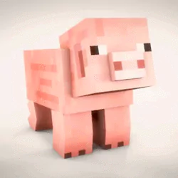 Pig PFP