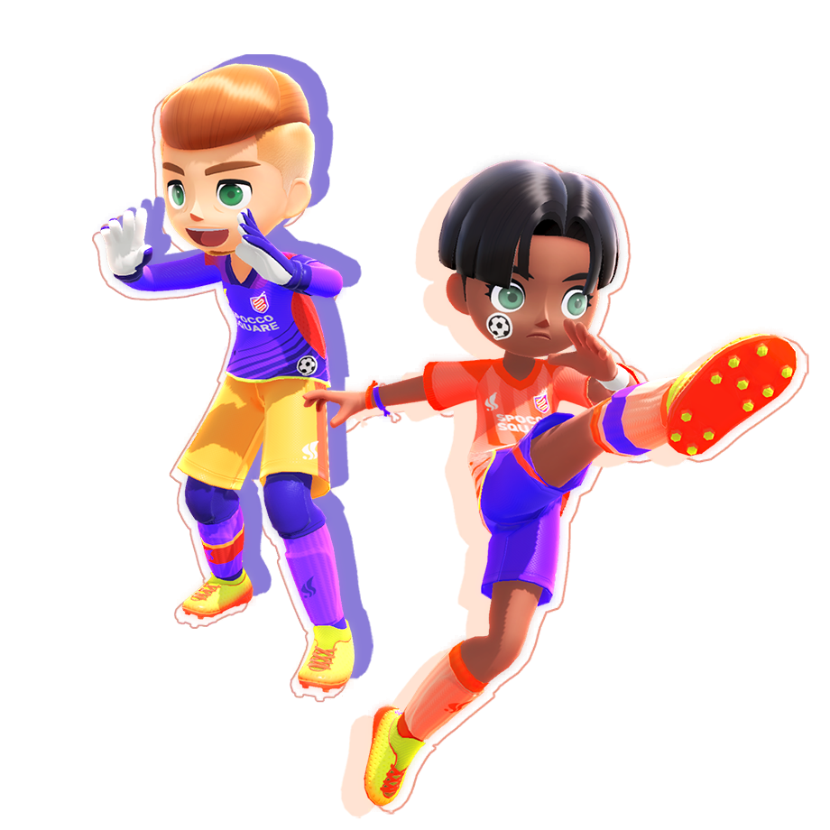 Download Nintendo Switch Sports PFP