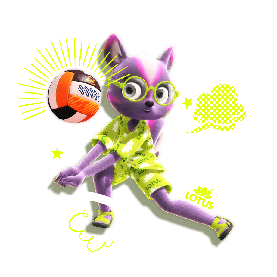 Download Nintendo Switch Sports PFP