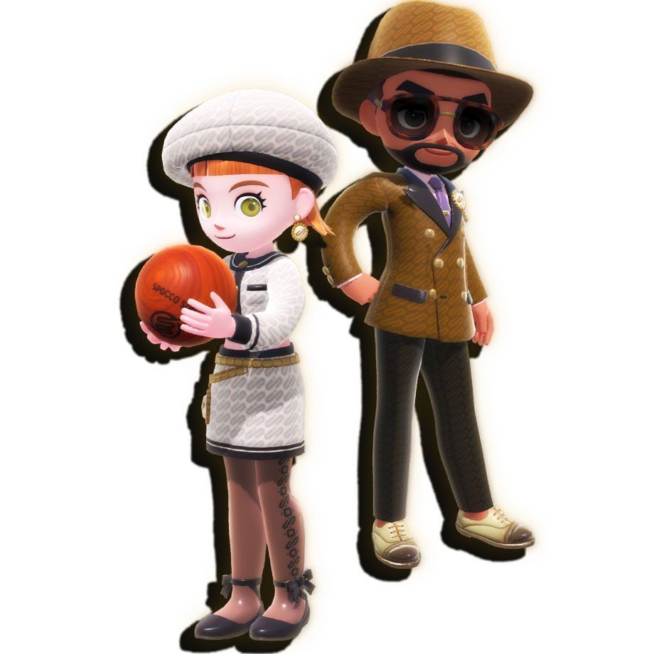 Download Nintendo Switch Sports PFP