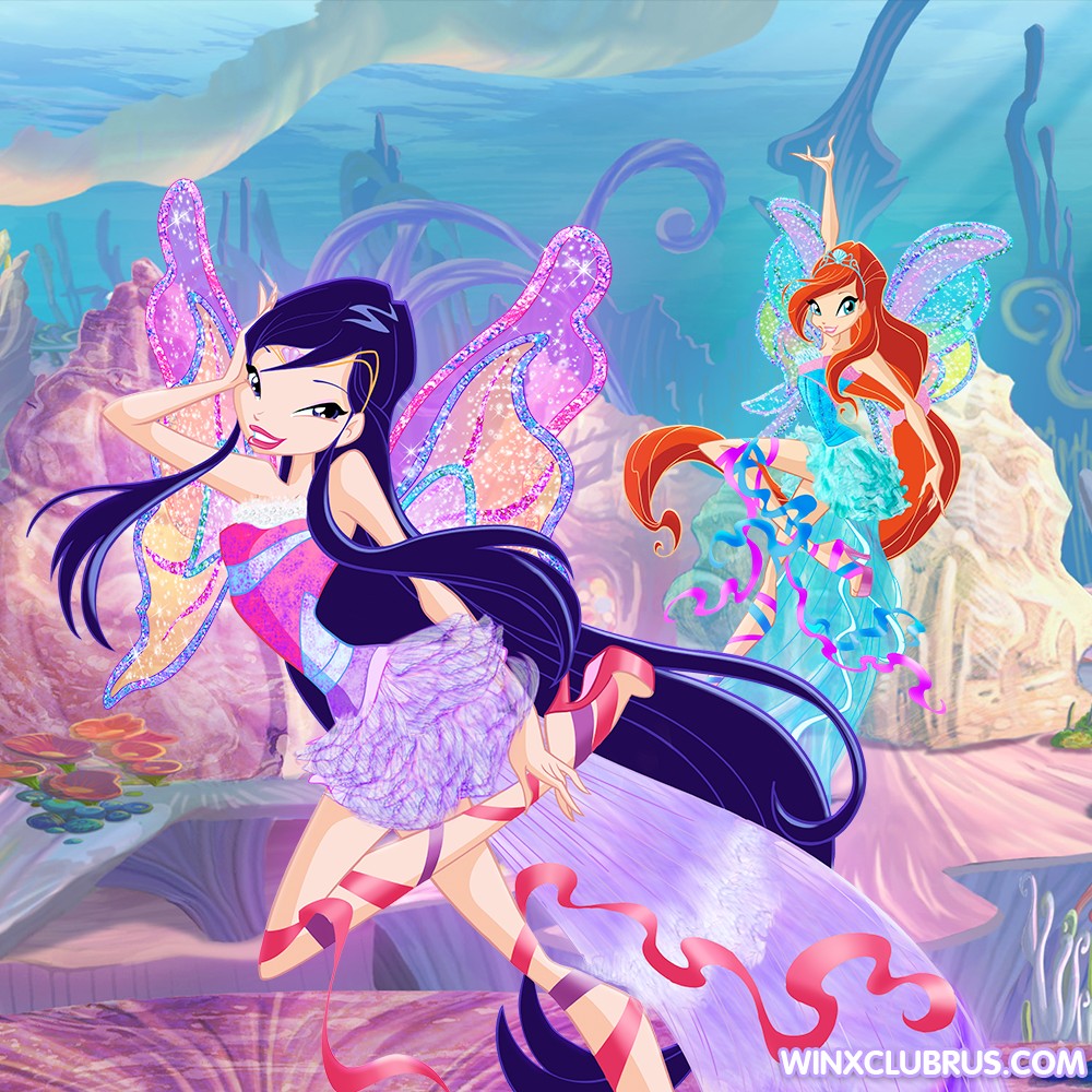 Winx Club Pfp by winxclubrus