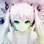 Download Anime Vocaloid PFP