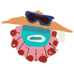 Download Summer In Mara PFP